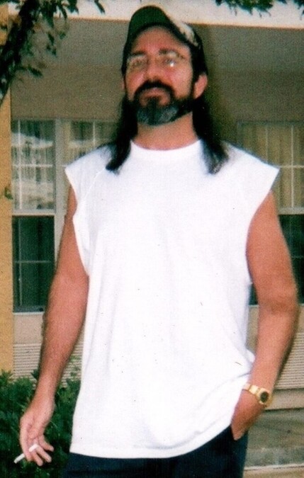 Thomas Maxon Obituary - Lufkin, TX | Oakley-Metcalf Funeral Home